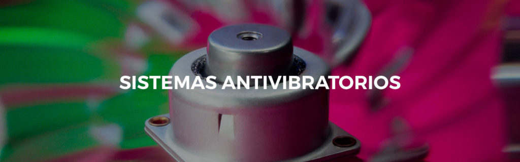 Inicio - Vibrachoc | Sistemas para la amortiguación de vibraciones y ruidos