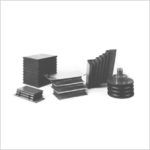 Ferrocarril - Vibrachoc | Sistemas para la amortiguación de vibraciones ...